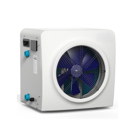 High Efficiency Pool Heater