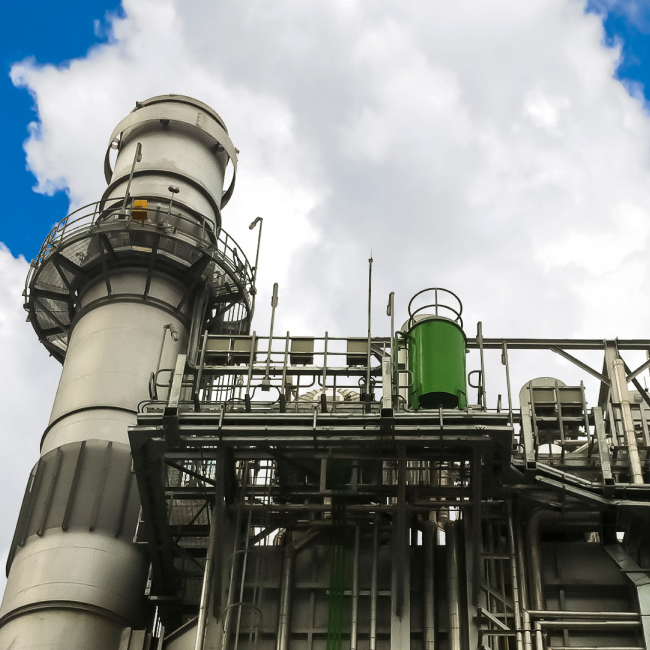 Boiler Stack Economizers